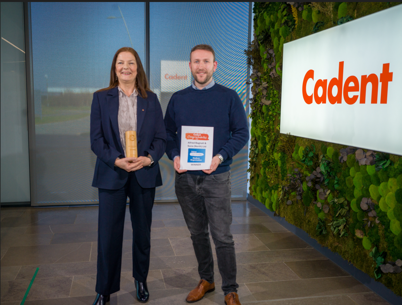 Cadent Congratulates – Cadent Gas Sustainability