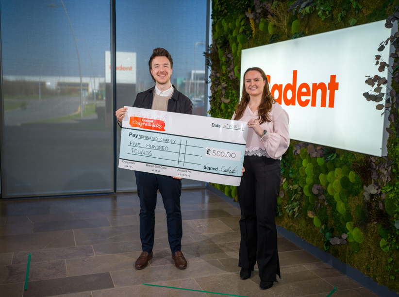 Cadent Congratulates – Cadent Gas Sustainability