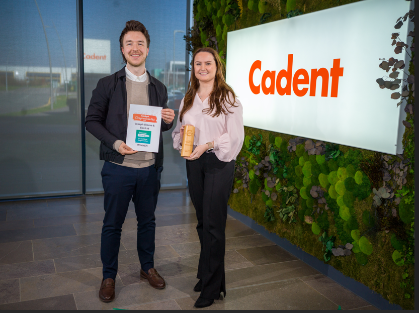 Cadent Congratulates – Cadent Gas Sustainability