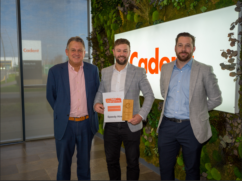 Cadent Congratulates – Cadent Gas Sustainability